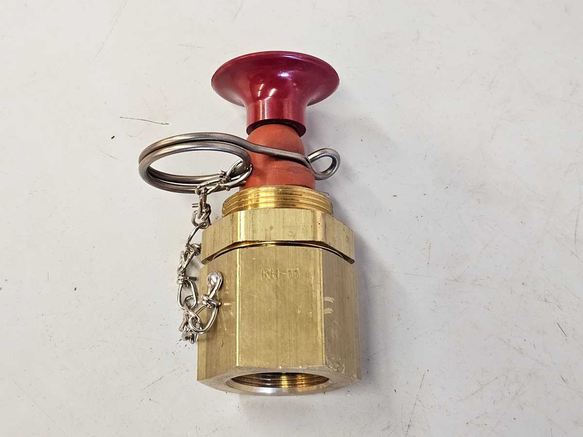 ANSUL 57452 fire protection actuator | Laitetori.com