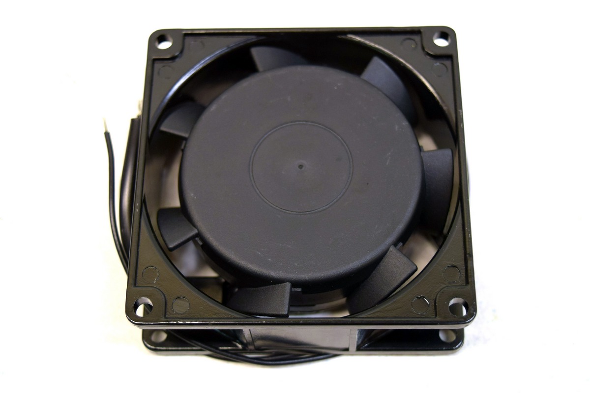 Tuuletin 230V 13W | Laitetori.com