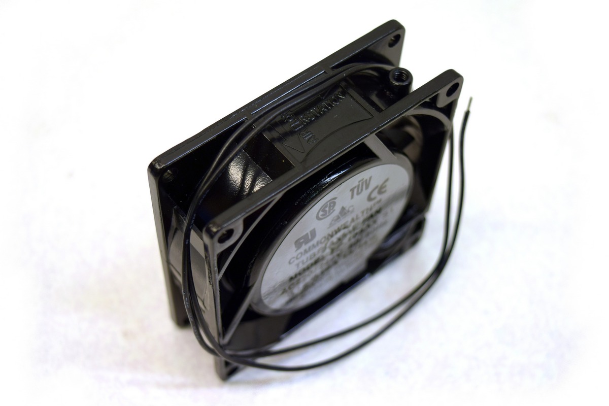 Tuuletin 230V 13W | Laitetori.com