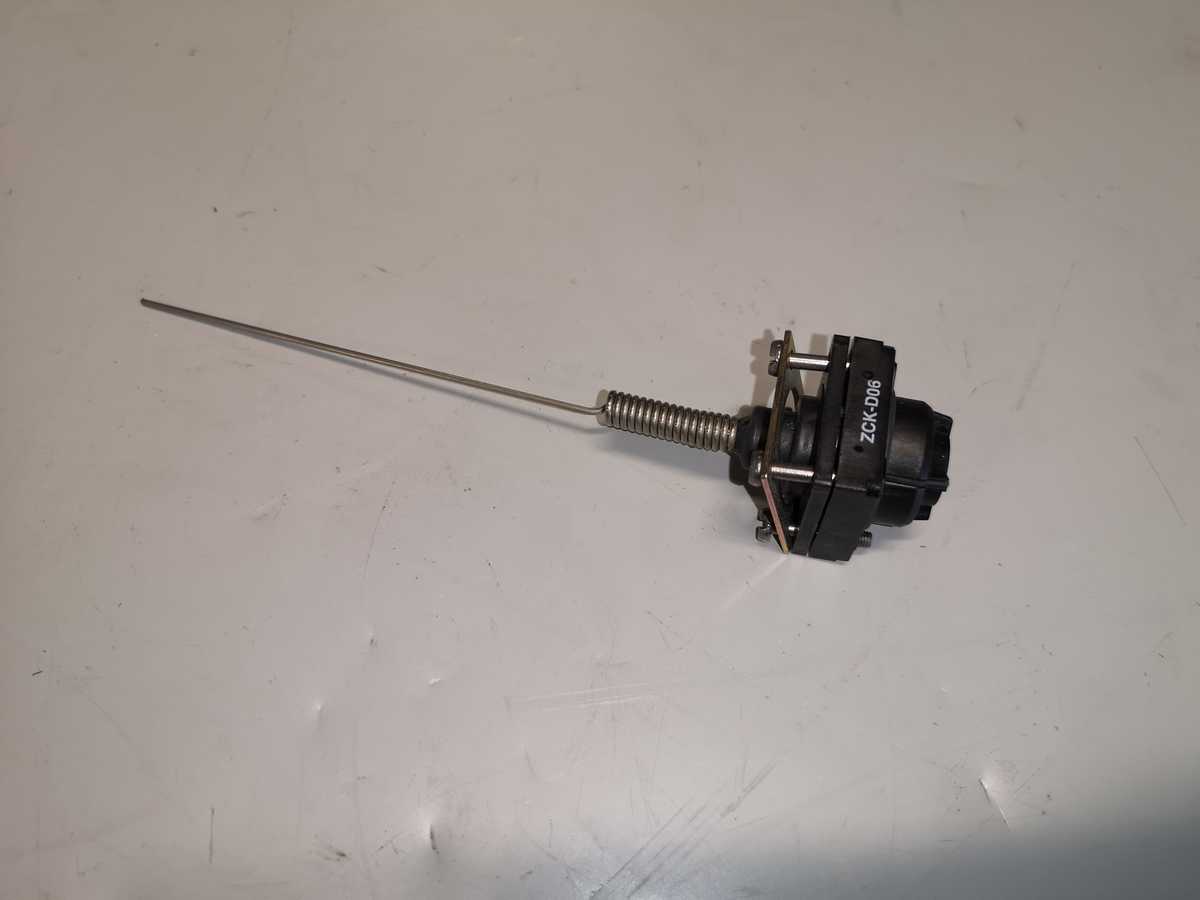 Rajakytkin ZCK D06 | Laitetori.com